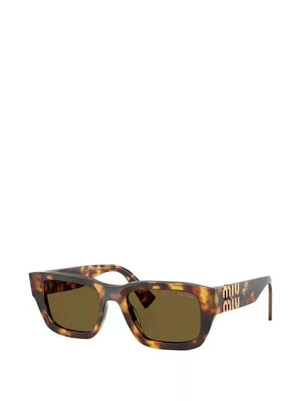 Miu Miu Glimpse Sunglasses