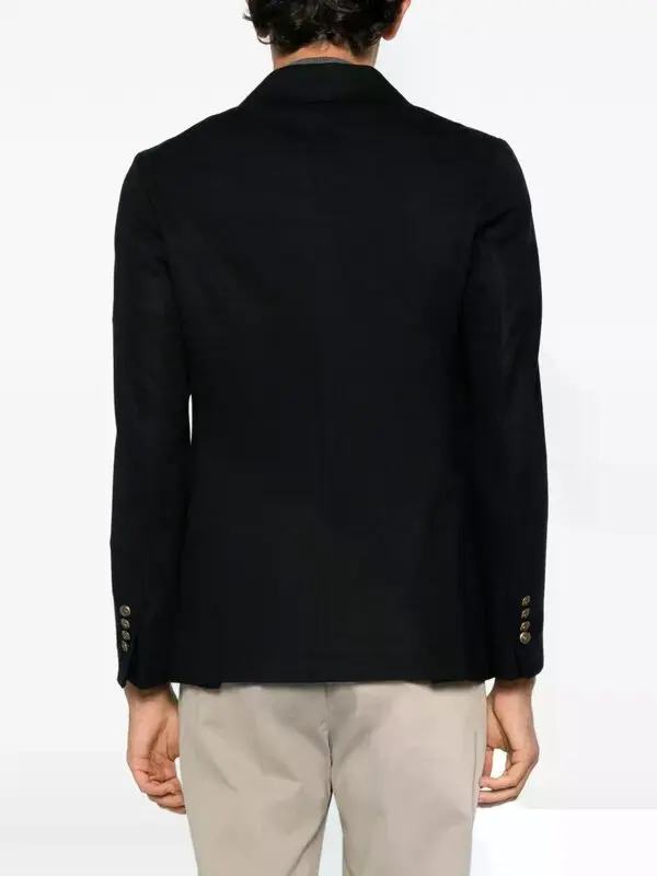 CIRCOLO 1901 Double-breasted Blazer