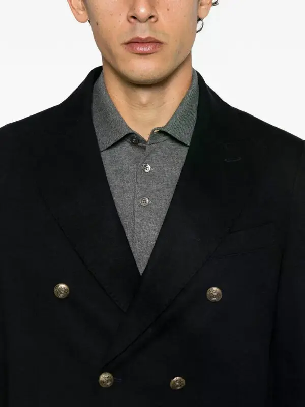 CIRCOLO 1901 Double-breasted Blazer