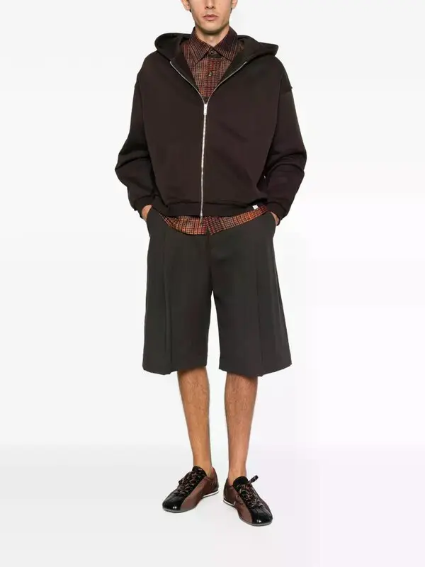 WOC New Haven Zip-up Hoodie