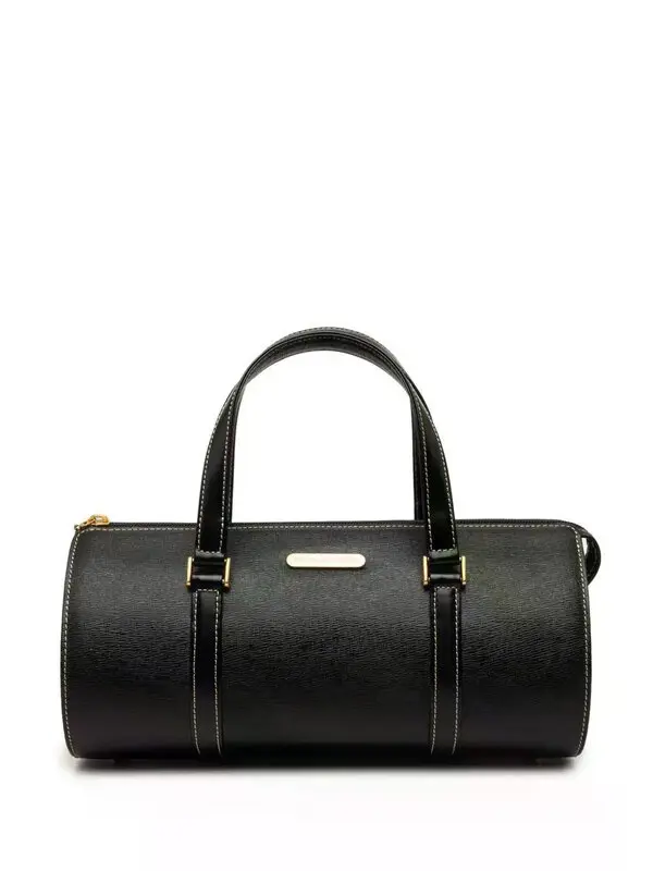Burberry 2000-2017 Leather Handbag