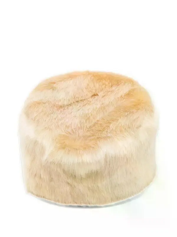 STAND STUDIO Ozzy Faux-fur Hat