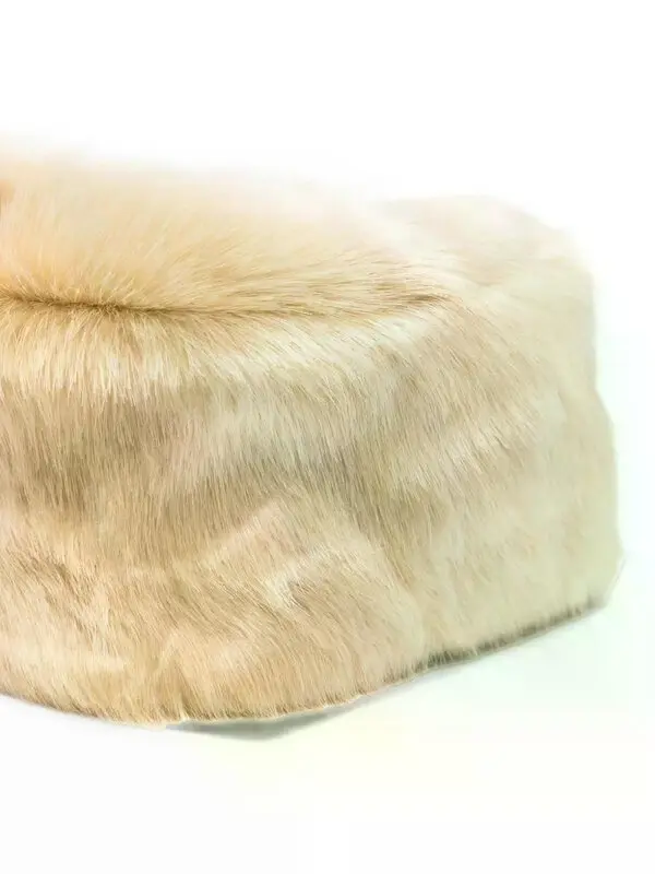 STAND STUDIO Ozzy Faux-fur Hat