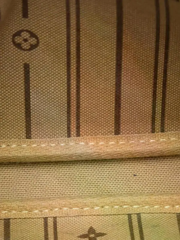 LOUIS VUITTON 2008 Monogram Trunks And Bags Mini Pochette Accessoires Handbag