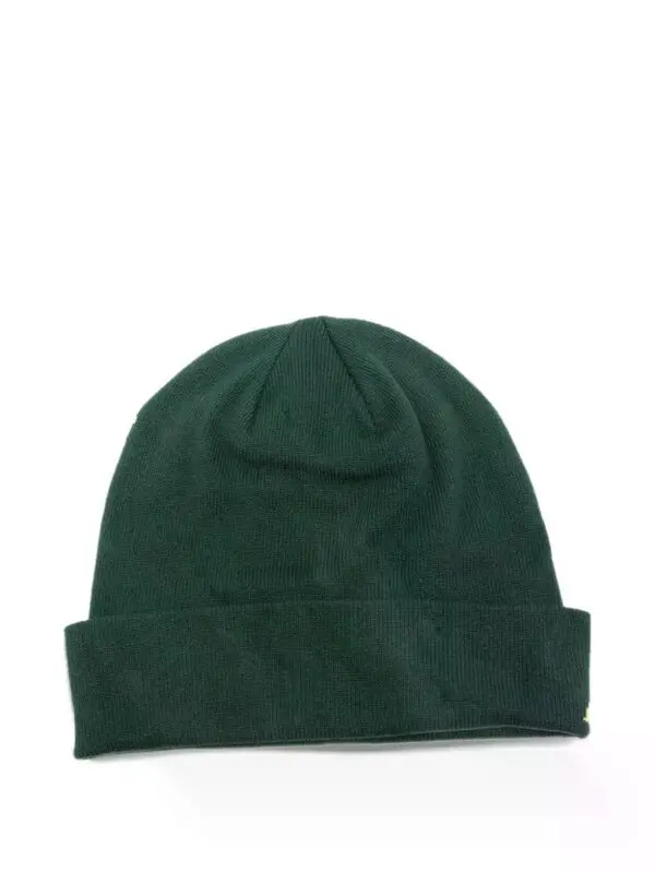 Arc'teryx Bird Word Toque Logo-intarsia Beanie Hat