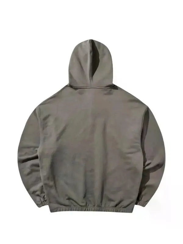 UMBRO Explorer Button-up Hoodie
