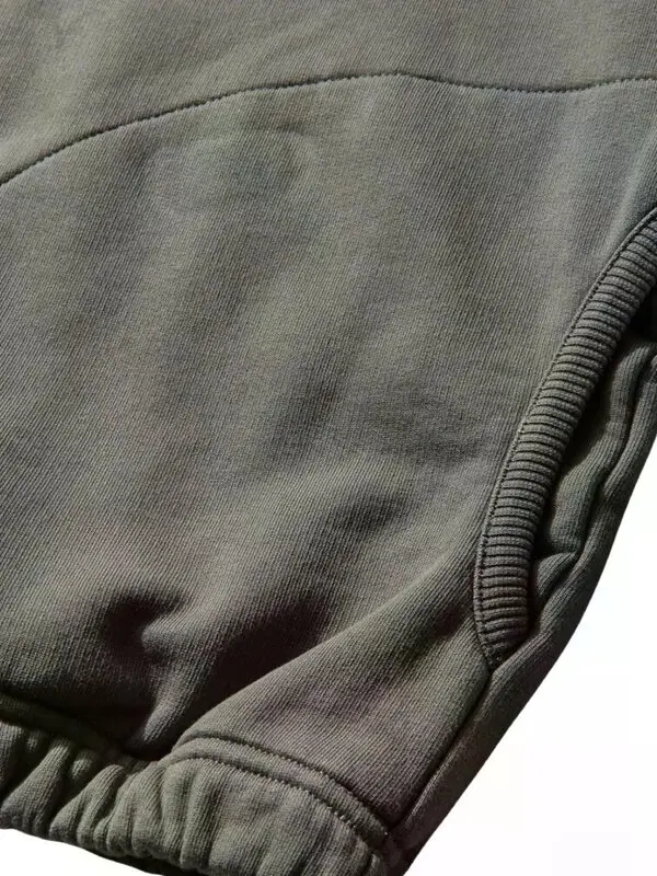 UMBRO Explorer Button-up Hoodie