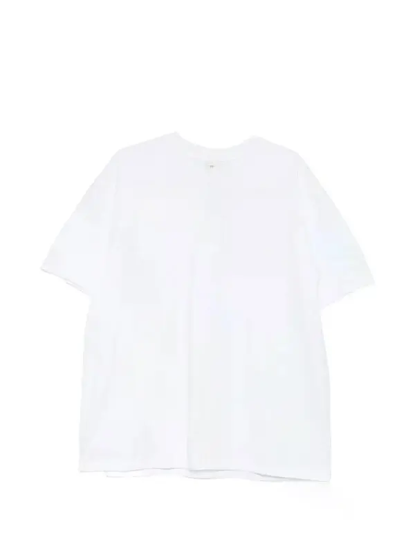 SKIMS Crew-neck T-shirt