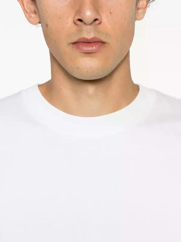 SKIMS Crew-neck T-shirt
