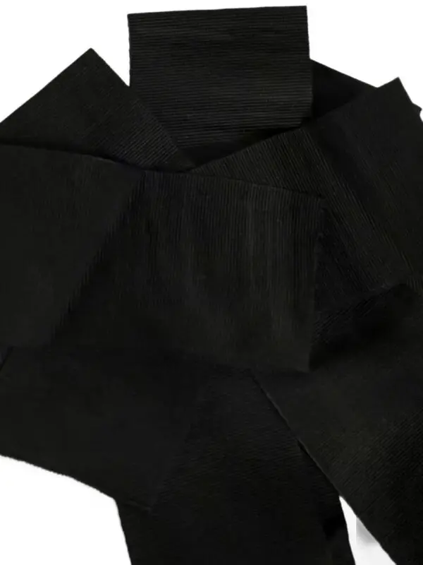 Dolce & Gabbana Wrap-around Tie Belt