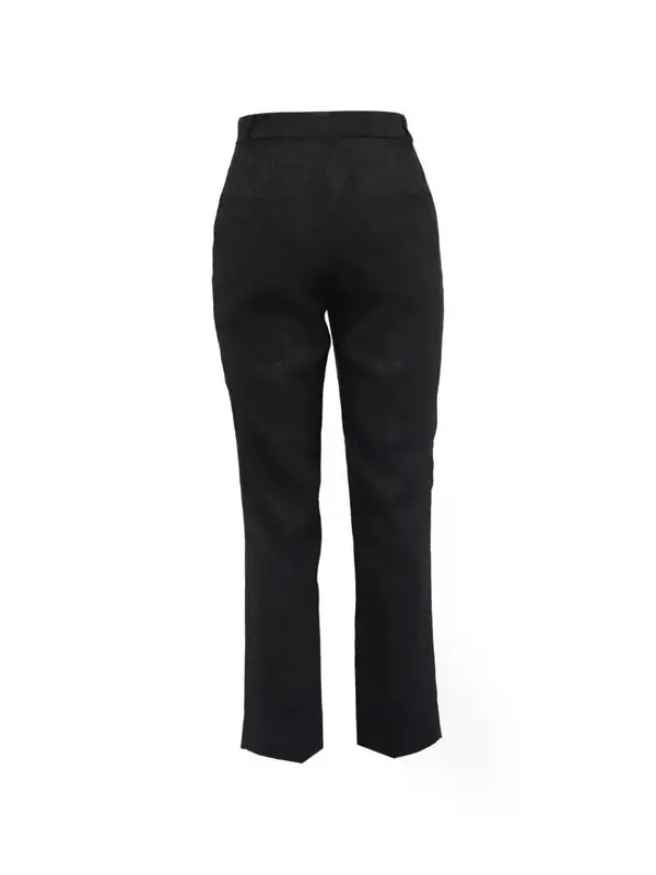 Lafayette 148 New York Straight-leg Trousers
