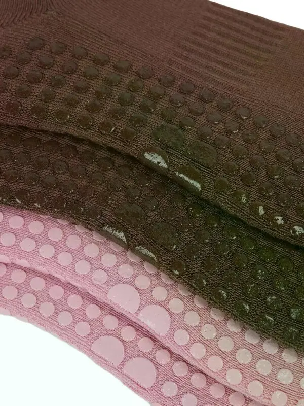 Sweaty Betty Pilates Gripper Socks