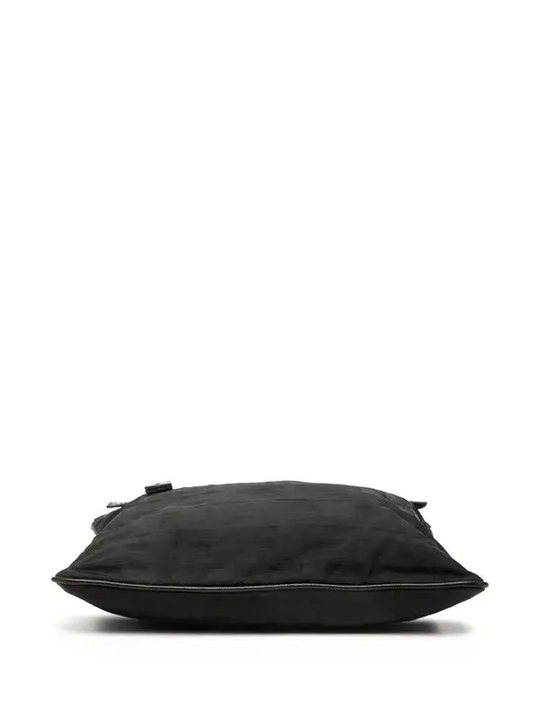 Fendi 2010-2026 Zucca Canvas Crossbody Bag