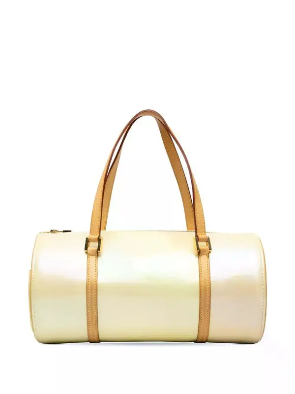 LOUIS VUITTON 2005 Monogram Vernis Bedford Handbag