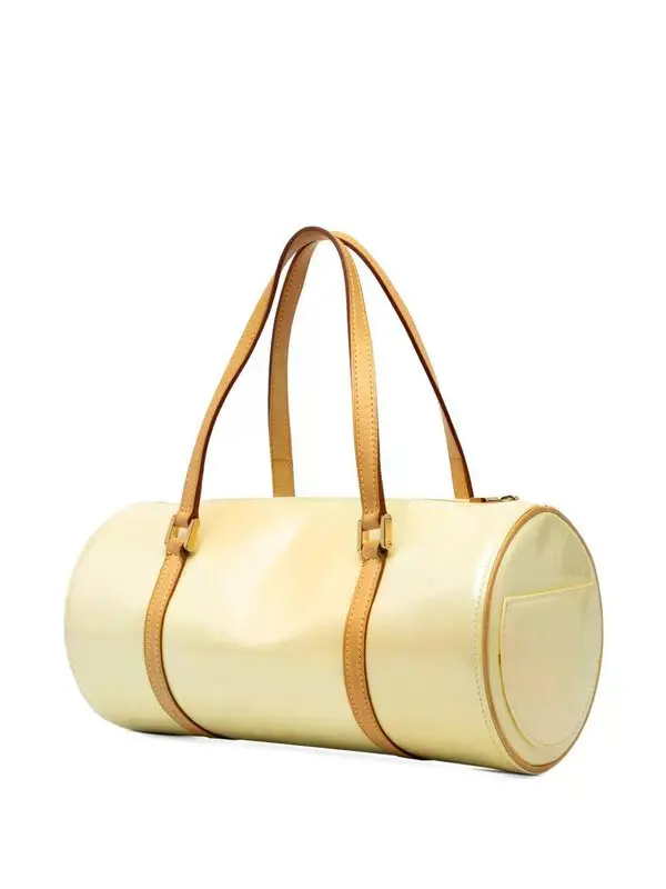 LOUIS VUITTON 2005 Monogram Vernis Bedford Handbag