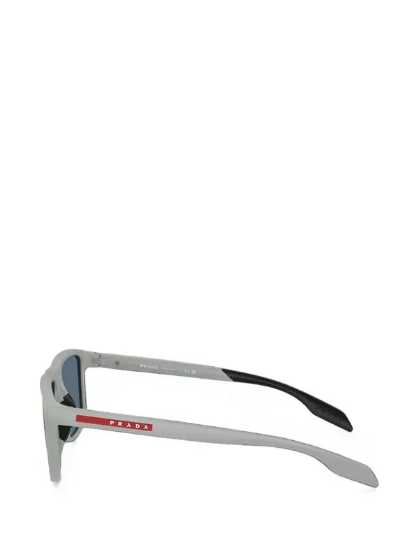 Prada Rectangle-frame Sunglasses