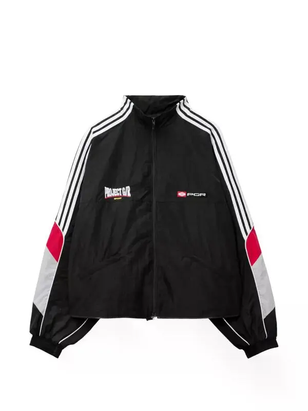 PROJECT G/R Upside Down Track Jacket