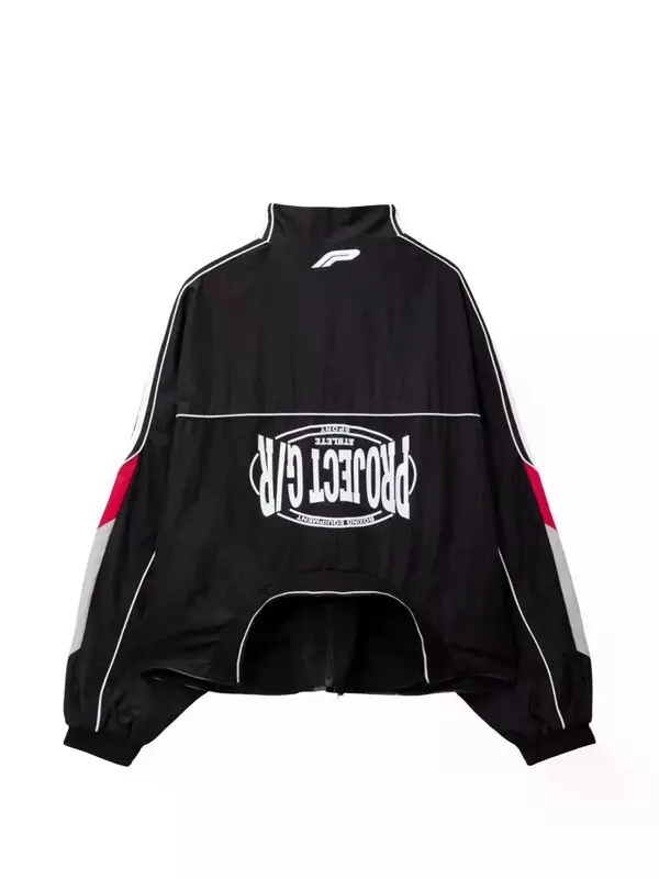 PROJECT G/R Upside Down Track Jacket