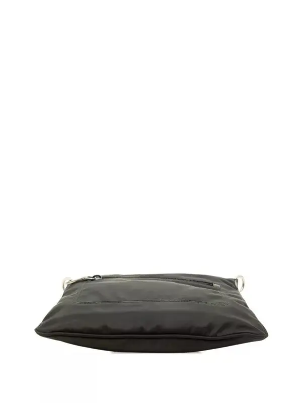 Prada 2013-2026 Tessuto Zip Top Crossbody Bag