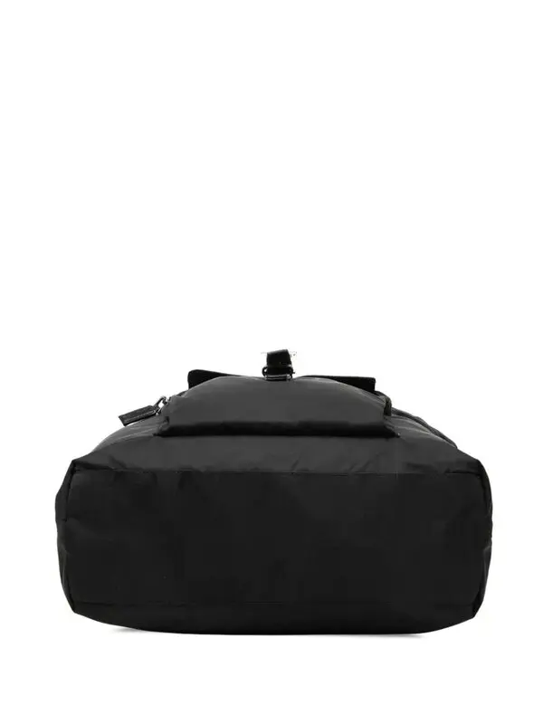 Prada 2013-2026 Tessuto Satchel