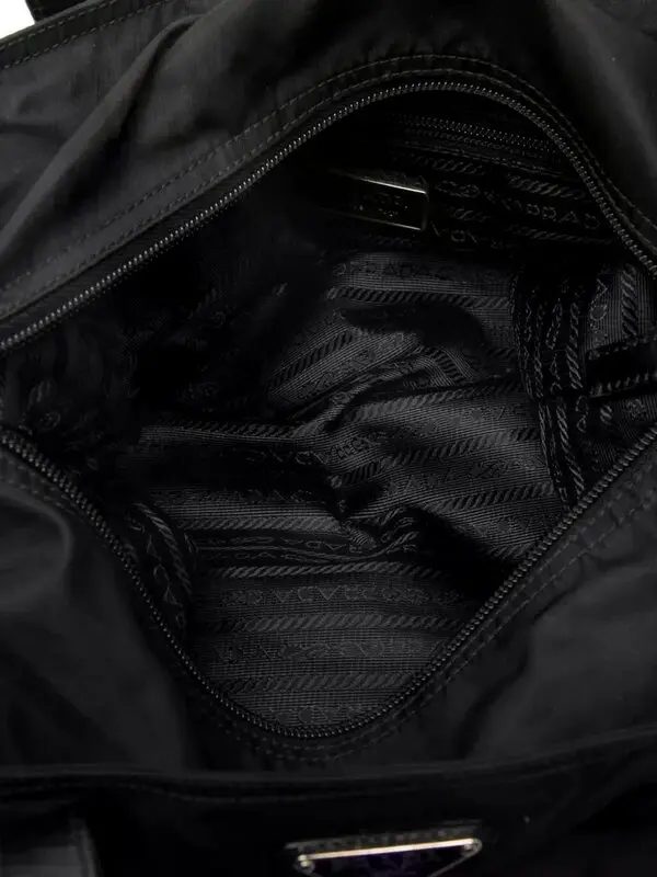 Prada 2013-2026 Tessuto Satchel