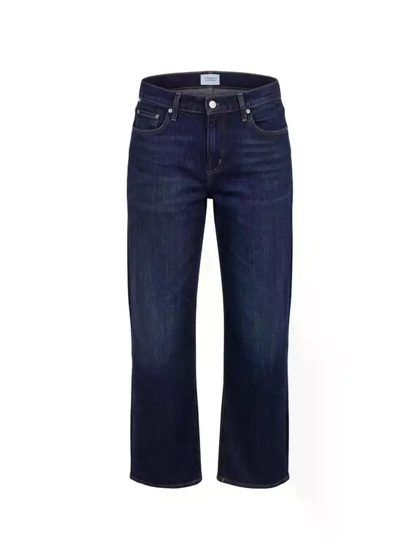 Citizens Of Humanity Nora Wide-leg Jeans - Blue