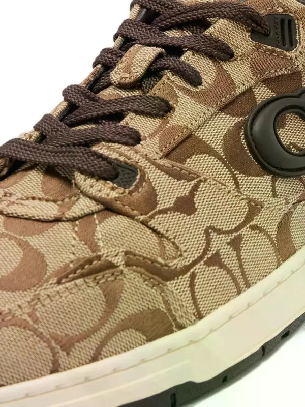 COACH Soft Soho Sneaker