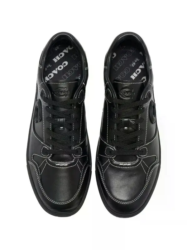 COACH Soft Soho Sneaker