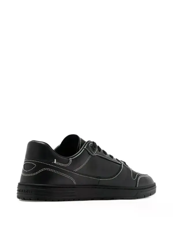COACH Soft Soho Sneaker