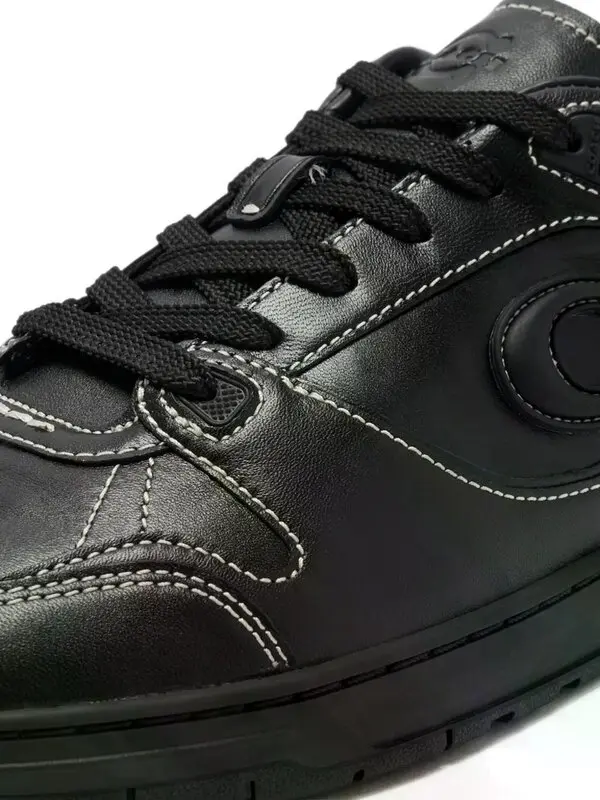COACH Soft Soho Sneaker