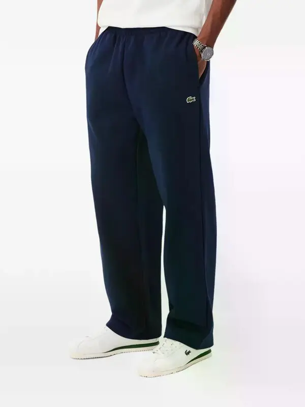 Lacoste Logo-patch Track Pants