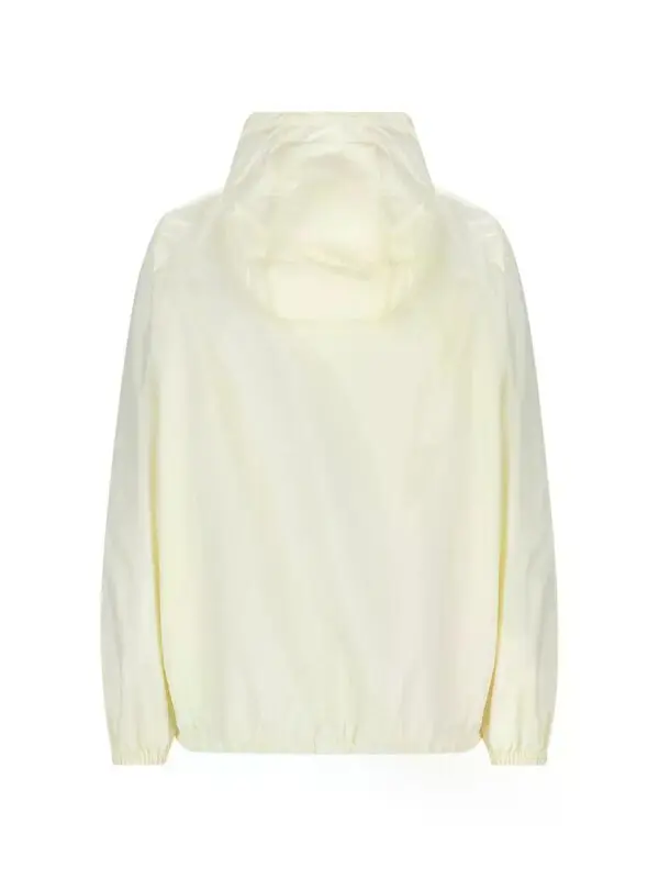 Moncler Hooded Windbreaker