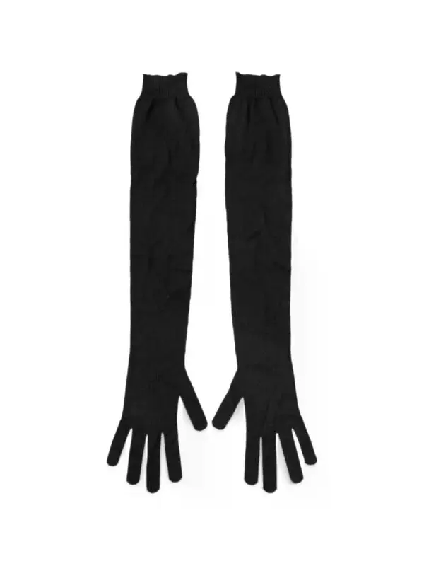 Dolce & Gabbana Elbow-length Gloves