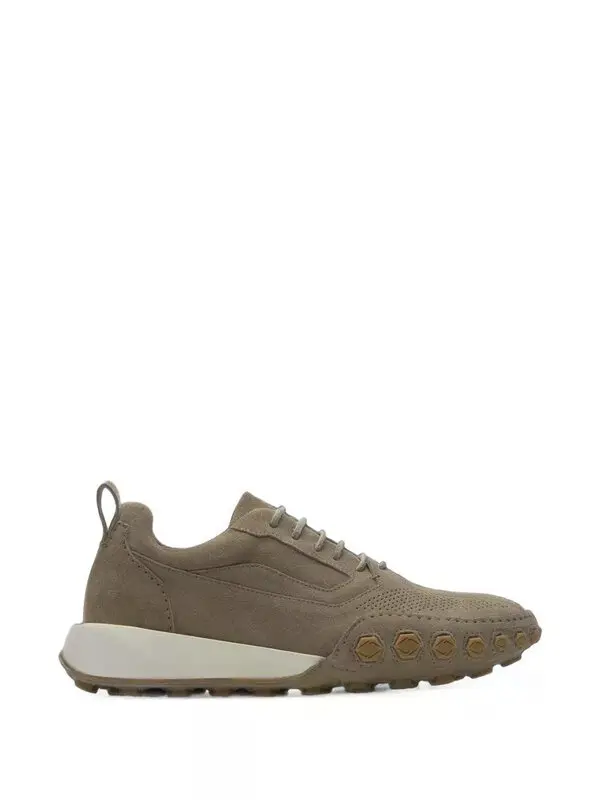 Lottusse 1877 Nauta Sneakers