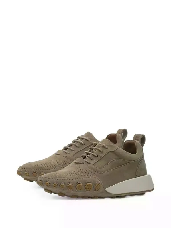 Lottusse 1877 Nauta Sneakers
