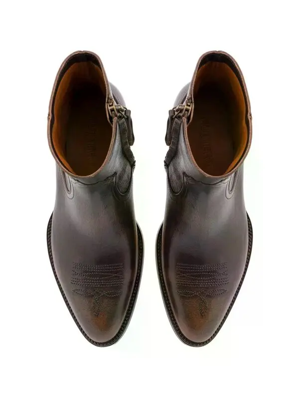 BUTTERO® Santomato Ankle Boots