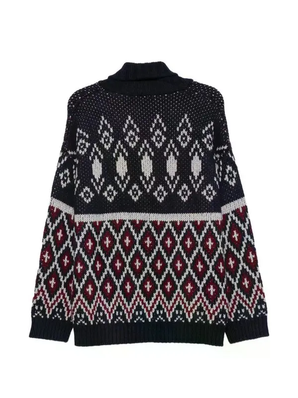 LISA YANG Arda V-neck Cardigan