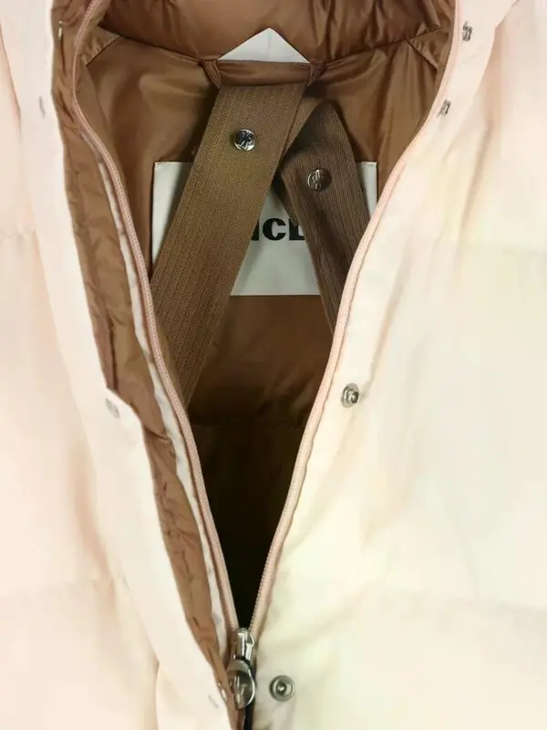 Moncler Verone Short Down Jacket