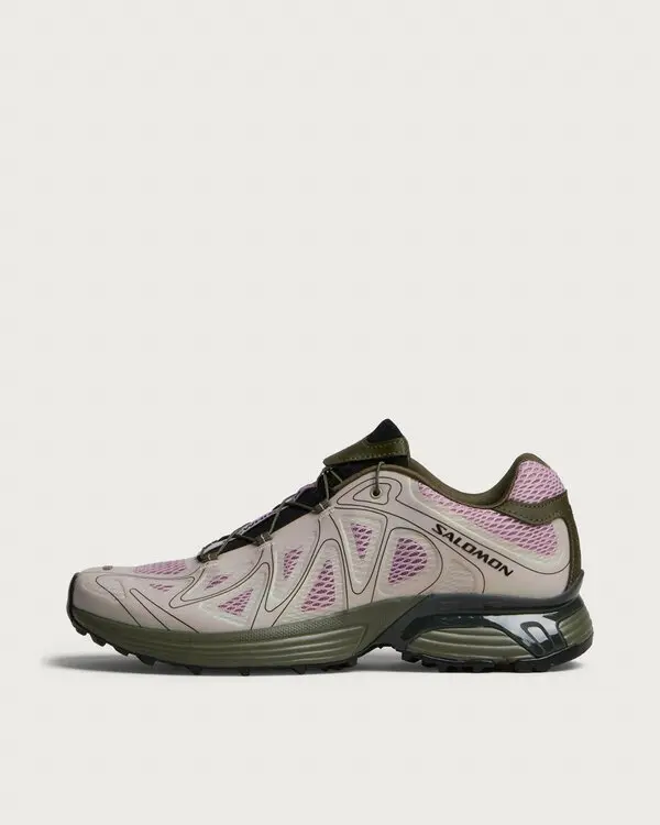 SALOMON Xt-whisper Void Sneakers