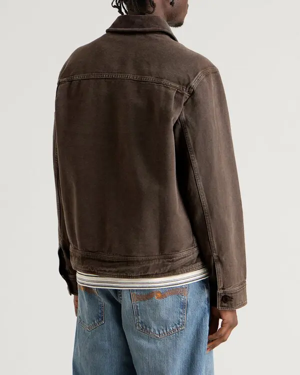 A.p.c. Alexis Blouson Jacket
