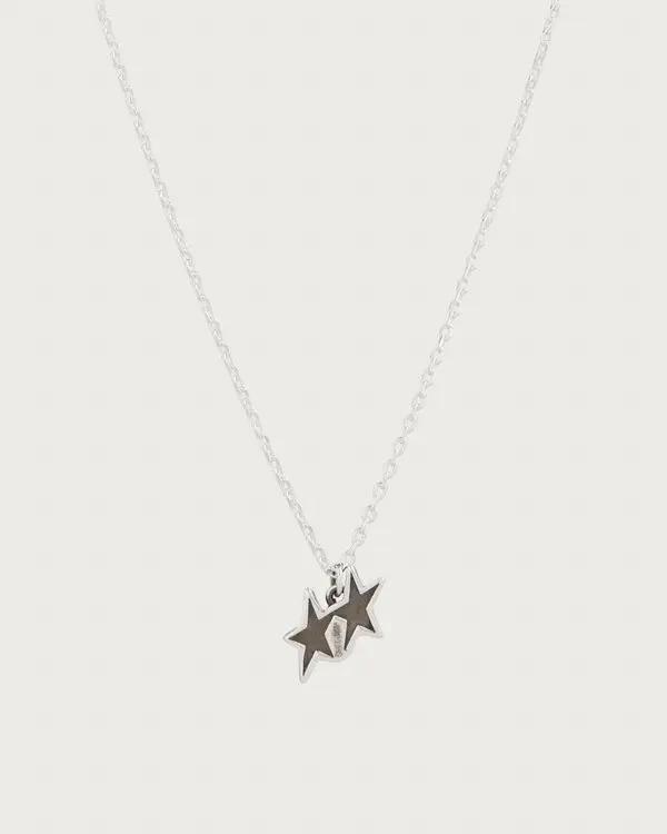 TWOJEYS Tilted Necklace