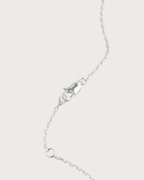 TWOJEYS Tilted Necklace