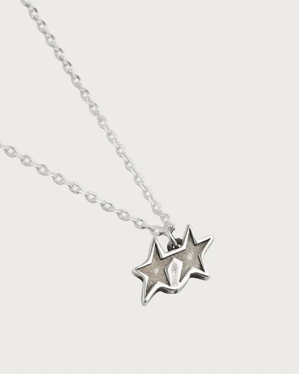 TWOJEYS Tilted Necklace