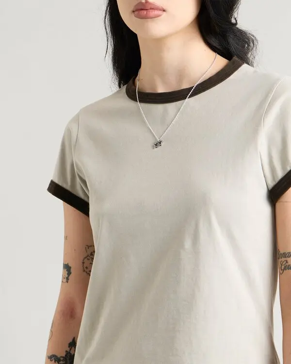 TWOJEYS Tilted Necklace