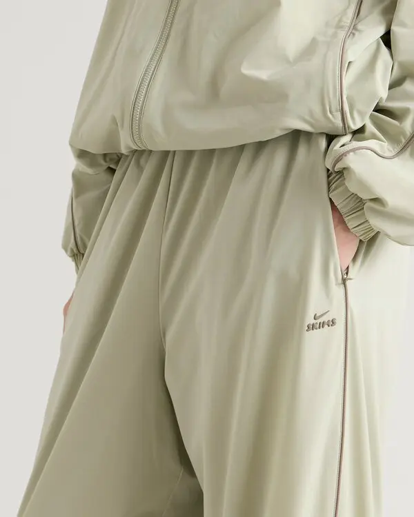 Nike Skims Stretch Nylon Oversized Pants