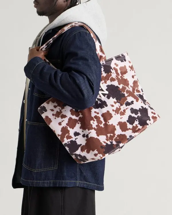 New Era New York Yankees Tote Bag