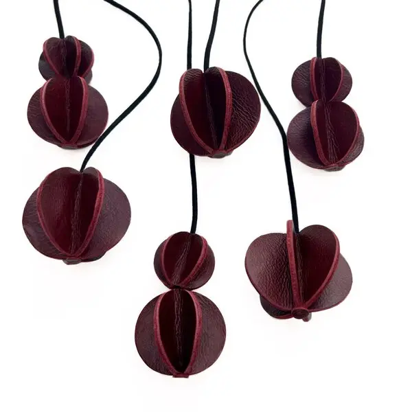WAIWAI Christmas Ornaments