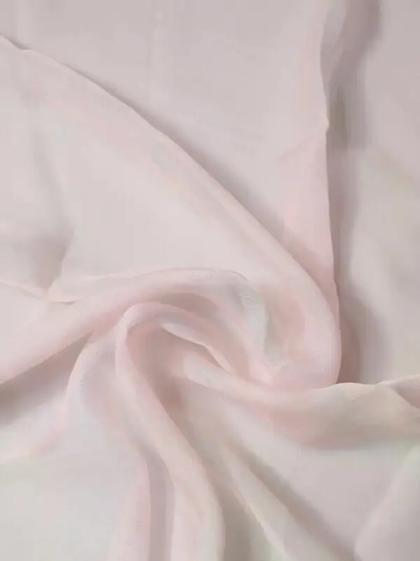 Dolce & Gabbana Silk Square Scarf - Pink