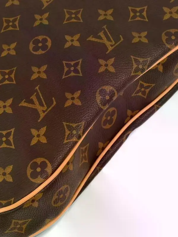 LOUIS VUITTON Mm Monogram Odeon Shoulder Bag