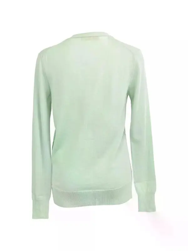 Tory Burch Buttoned Cardigan